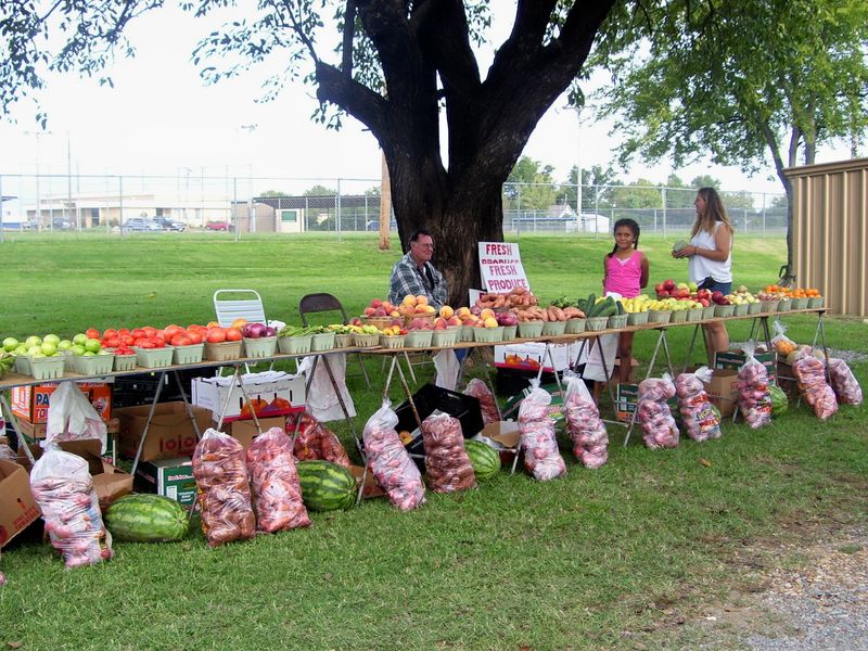 Black Buggy Day | TravelOK.com - Oklahoma's Official Travel & Tourism Site