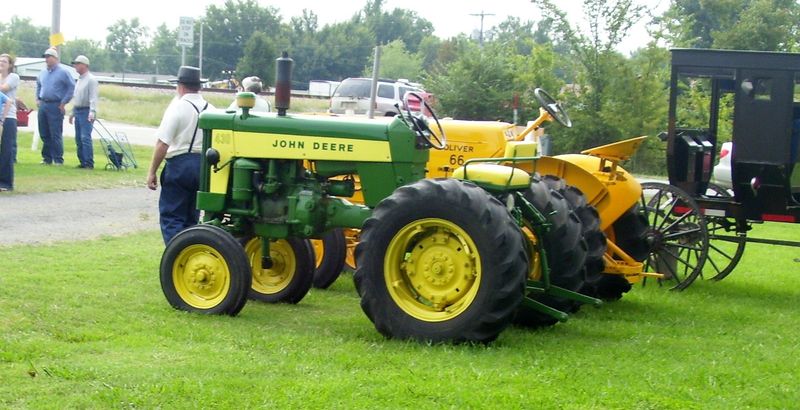 Black Buggy Day | TravelOK.com - Oklahoma's Official Travel & Tourism Site