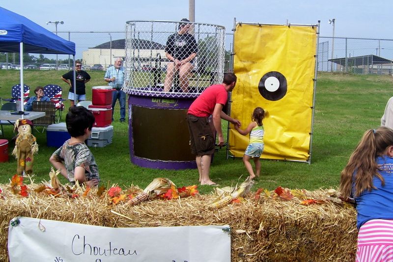 Black Buggy Day | TravelOK.com - Oklahoma's Official Travel & Tourism Site