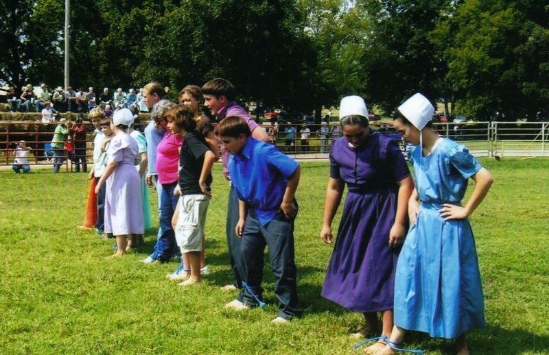 Black Buggy Day | TravelOK.com - Oklahoma's Official Travel & Tourism Site