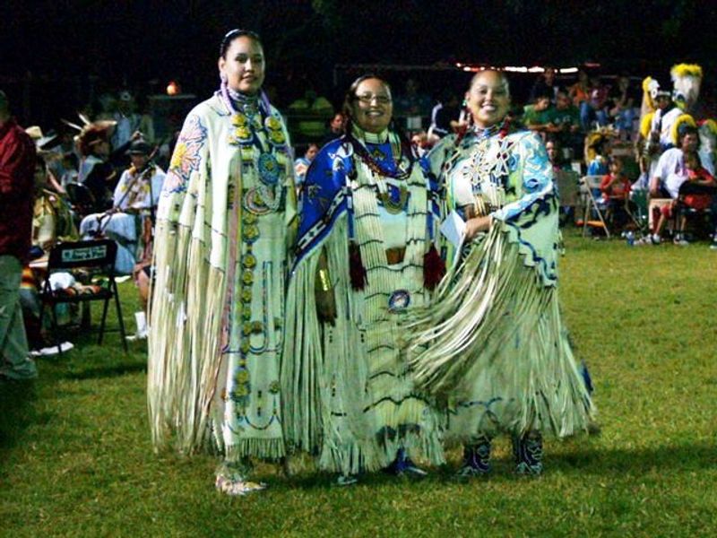 Quapaw Tribal Powwow | TravelOK.com - Oklahoma's Official Travel ...