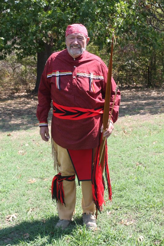 Euchee\Yuchi Heritage Festival | TravelOK.com - Oklahoma's Official ...