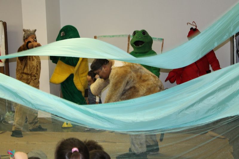 Euchee\Yuchi Heritage Festival | TravelOK.com - Oklahoma's Official ...