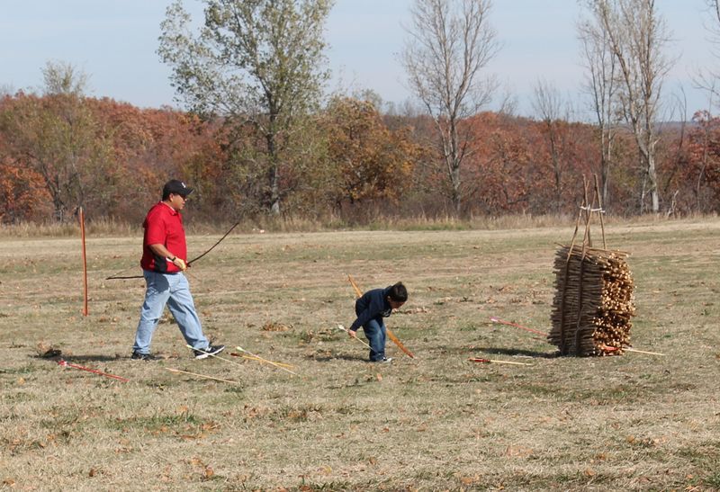 Euchee\Yuchi Heritage Festival | TravelOK.com - Oklahoma's Official ...
