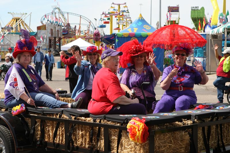 Oklahoma State Fair | TravelOK.com - Oklahoma's Official Travel ...