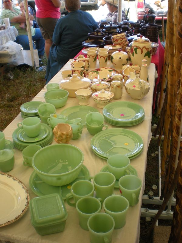 Amish School Auction, Crafts & Antique Show | TravelOK.com - Oklahoma's ...