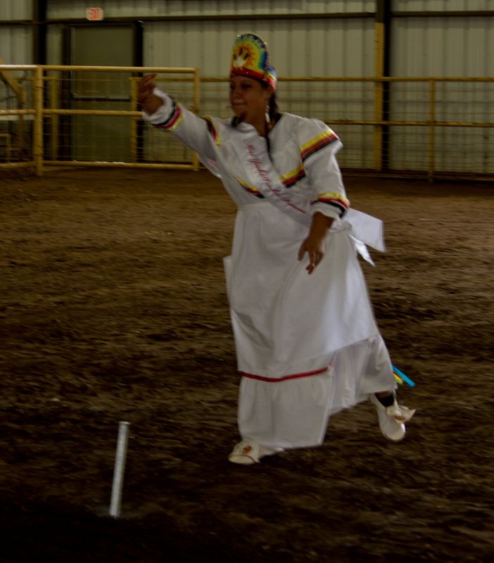 Euchee\Yuchi Heritage Festival | TravelOK.com - Oklahoma's Official ...