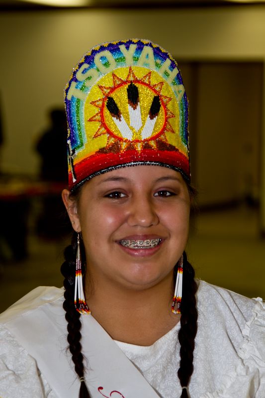 Euchee\Yuchi Heritage Festival | TravelOK.com - Oklahoma's Official ...