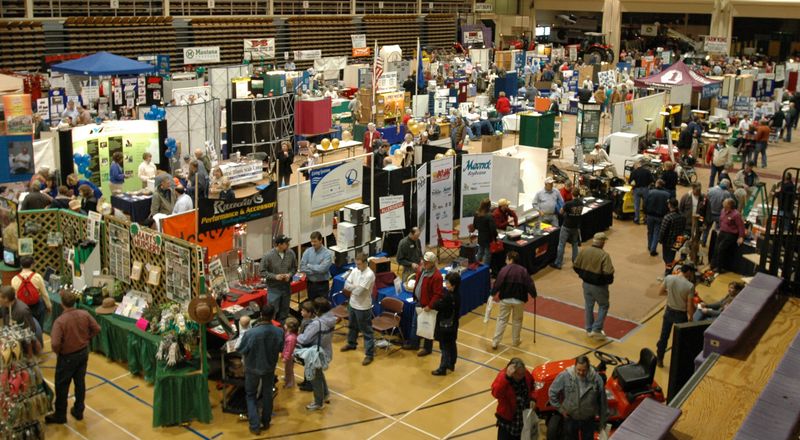 Farm Expo | TravelOK.com - Oklahoma's Official Travel & Tourism Site