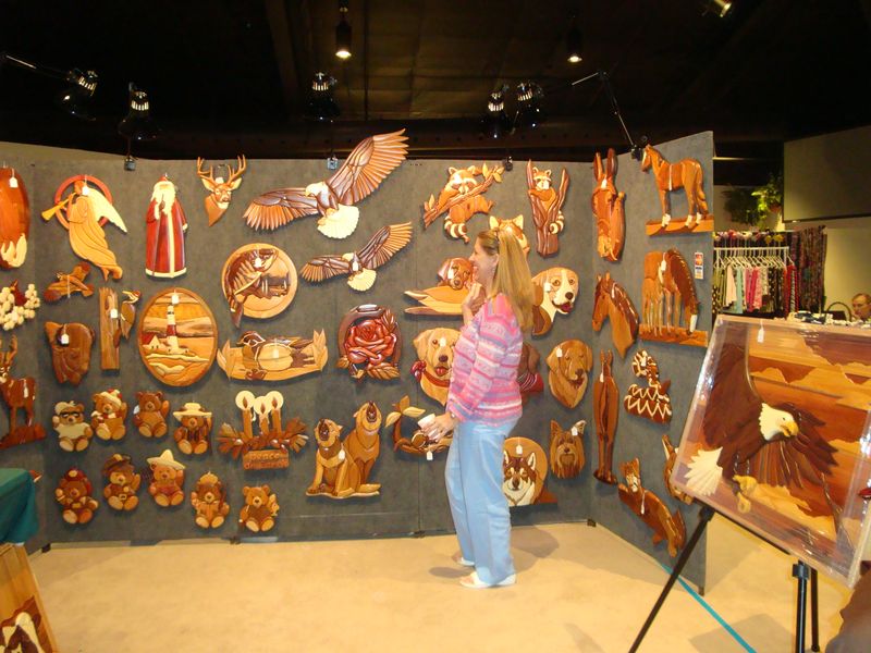 Holiday Handmade Craft Show | TravelOK.com - Oklahoma's Official Travel ...