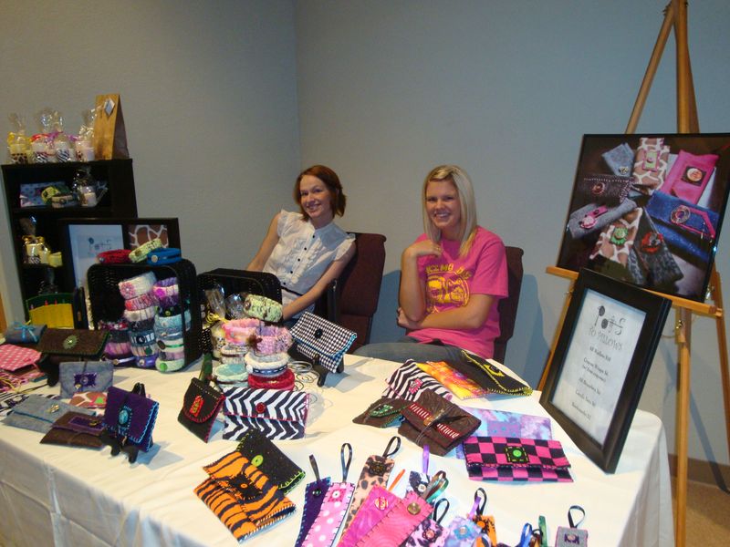 Holiday Handmade Craft Show | TravelOK.com - Oklahoma's Official Travel ...