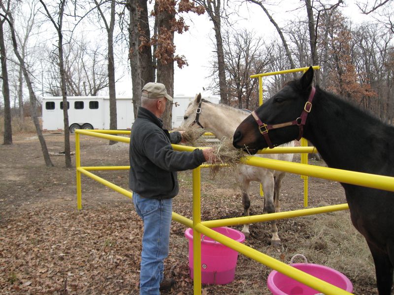 Kaw Lake | TravelOK.com - Oklahoma's Official Travel & Tourism Site
