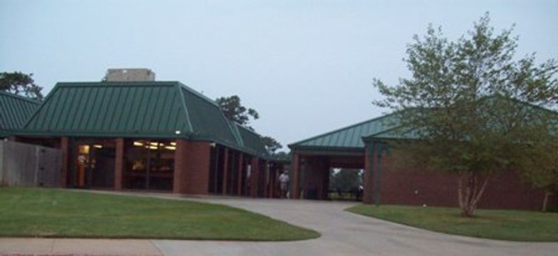 John Conrad Regional Golf Course | TravelOK.com - Oklahoma's Official ...