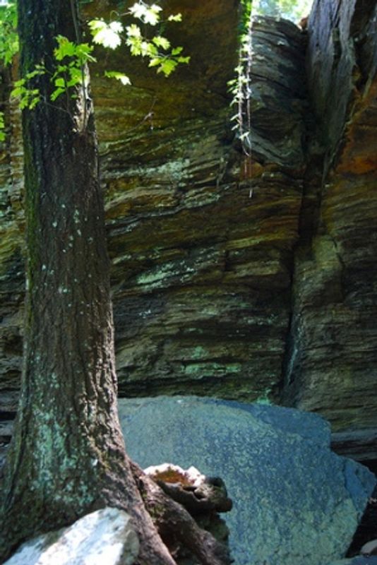 Heavener Runestone Park | TravelOK.com - Oklahoma's Official Travel ...