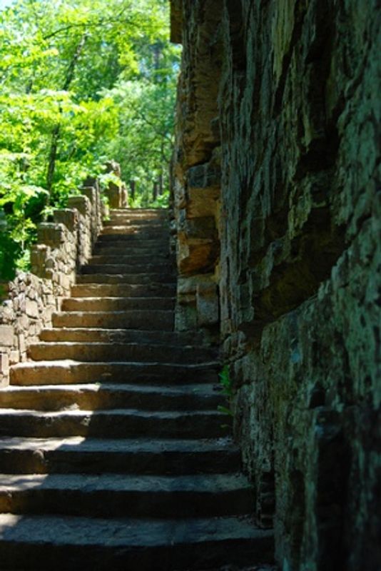 Heavener Runestone Park | TravelOK.com - Oklahoma's Official Travel ...