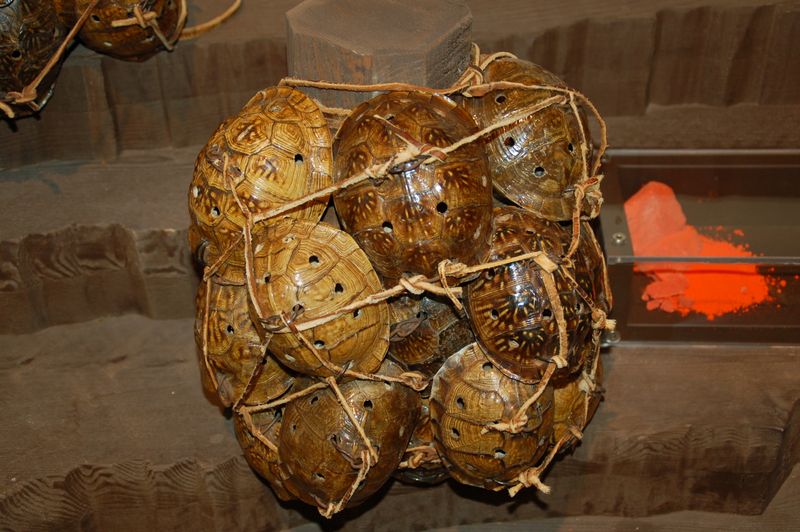 Chickasaw Cultural Center | TravelOK.com - Oklahoma's Official Travel ...