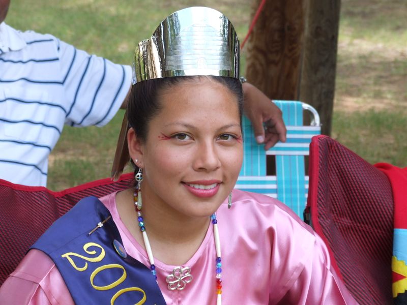 Wichita Tribal Dance | TravelOK.com - Oklahoma's Official Travel ...