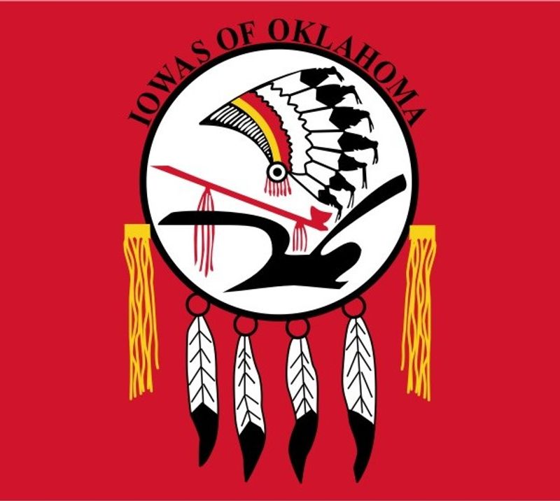 Iowa Tribal Powwow | TravelOK.com - Oklahoma's Official Travel ...