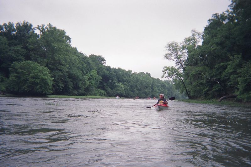 K River Campground | TravelOK.com - Oklahoma's Official Travel ...