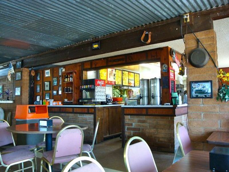 Hatfield's Restaurant | TravelOK.com - Oklahoma's Official Travel ...