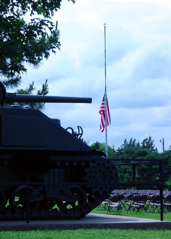 45th Infantry Division Museum | TravelOK.com - Oklahoma's Official ...