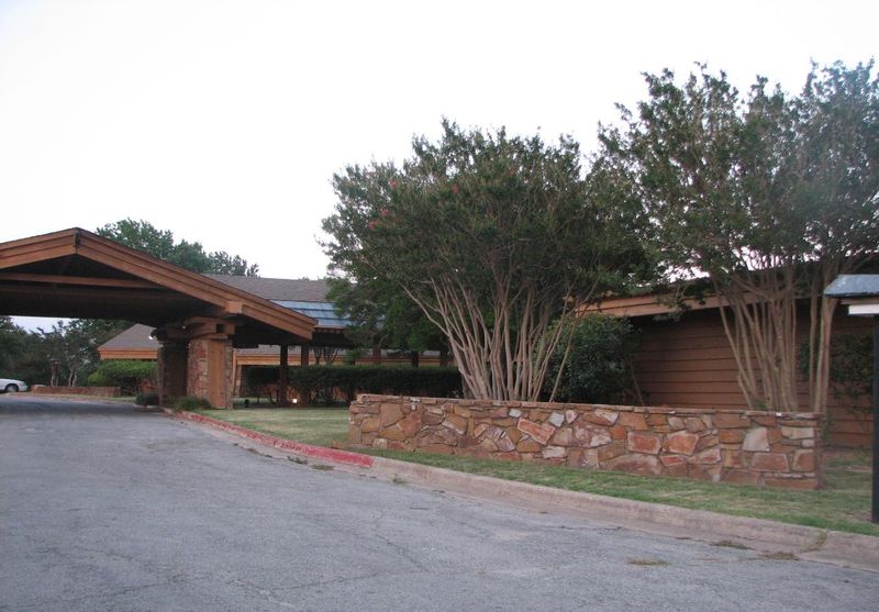 Falconhead Resort & Country Club | TravelOK.com - Oklahoma's Official ...