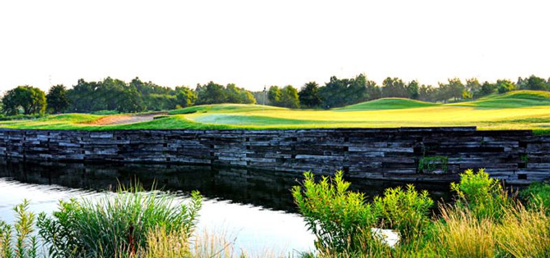 Bailey Ranch Golf Club | TravelOK.com - Oklahoma's Official Travel ...