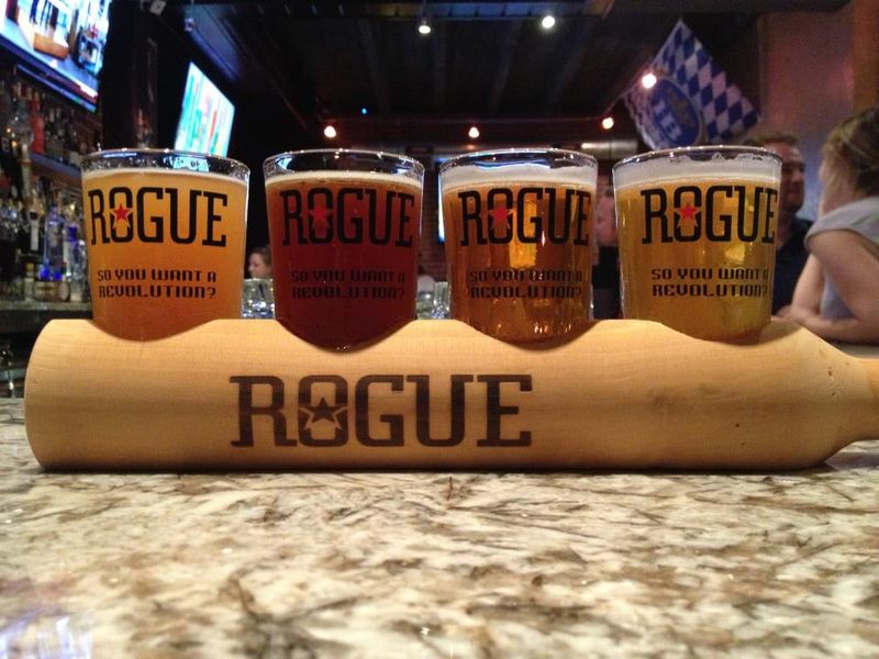 R Bar & Grill | TravelOK.com - Oklahoma's Official Travel & Tourism Site