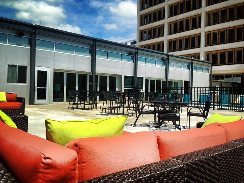 Aloft Tulsa Downtown | TravelOK.com - Oklahoma's Official Travel ...