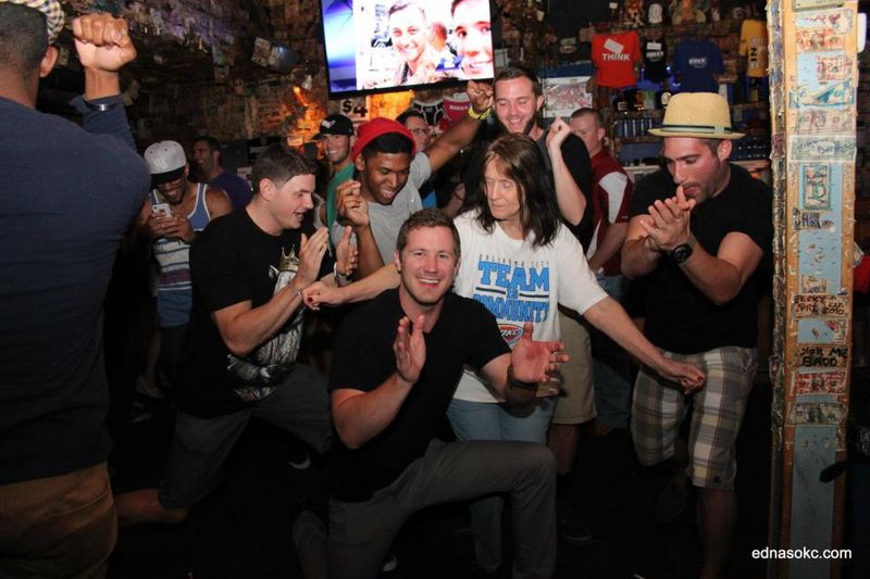 Edna's | TravelOK.com - Oklahoma's Official Travel & Tourism Site