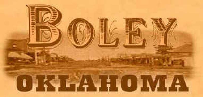 Boley Chamber of Commerce | TravelOK.com - Oklahoma's Official Travel ...