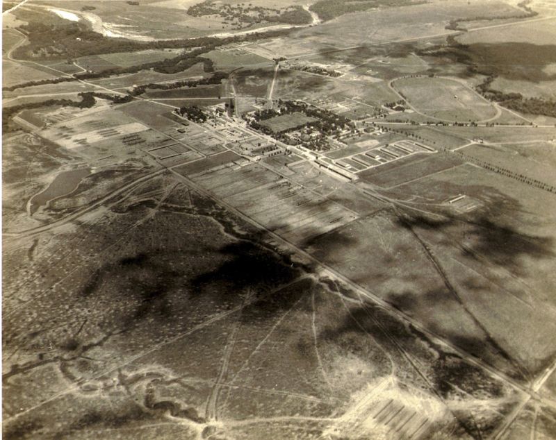 Historic Fort Reno | TravelOK.com - Oklahoma's Official Travel ...