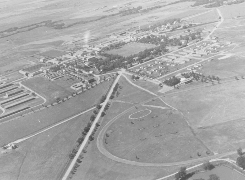 Historic Fort Reno | TravelOK.com - Oklahoma's Official Travel ...