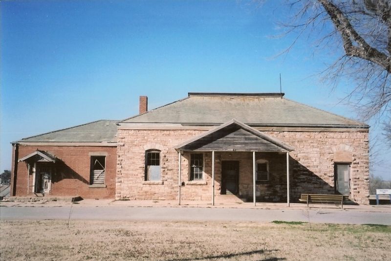 Historic Fort Reno | TravelOK.com - Oklahoma's Official Travel ...