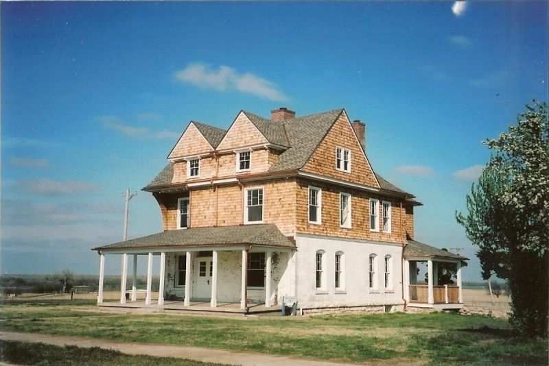 Historic Fort Reno | TravelOK.com - Oklahoma's Official Travel ...