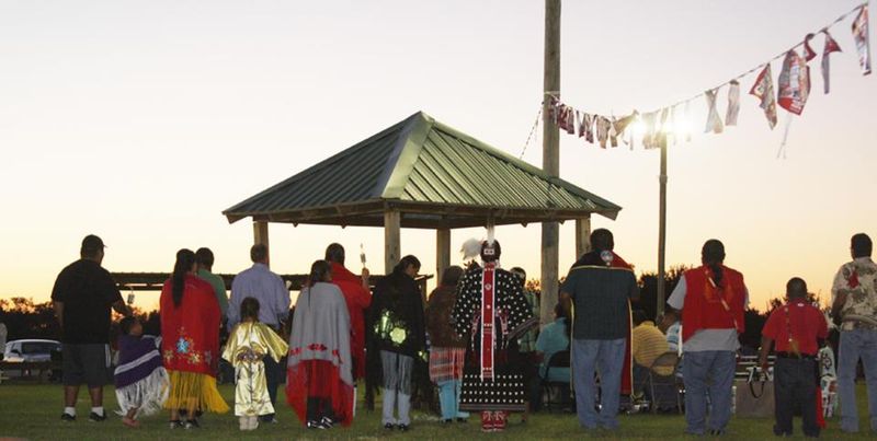 Cheyenne & Arapaho Tribes | TravelOK.com - Oklahoma's Official Travel ...