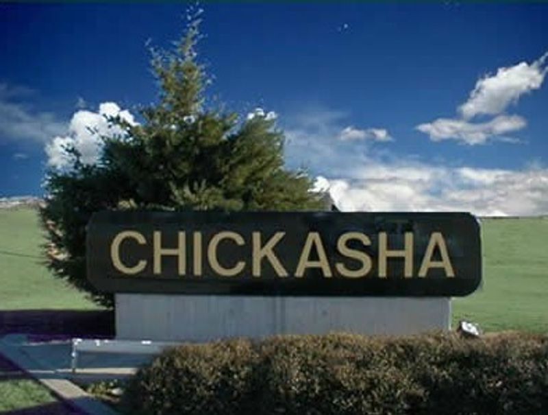 Chickasha Chamber of Commerce | TravelOK.com - Oklahoma's Official ...