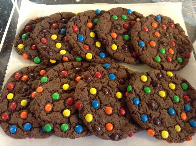 Scoops & Grinds | TravelOK.com - Oklahoma's Official Travel & Tourism Site