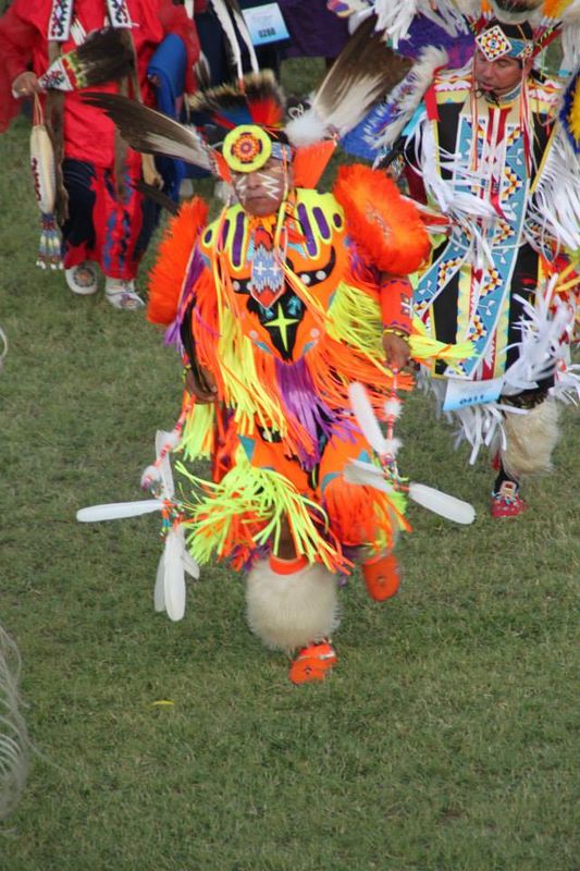 Sac & Fox Nation Powwow | TravelOK.com - Oklahoma's Official Travel ...