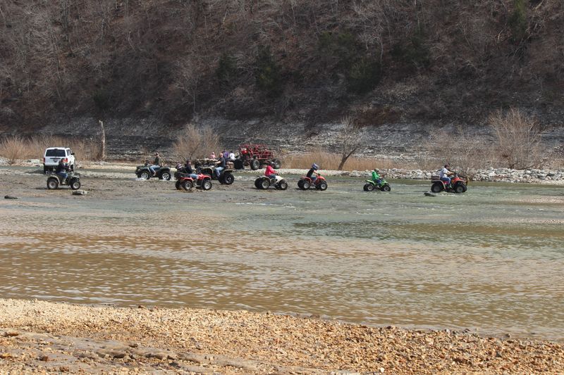 Hogan's Off Road Park | TravelOK.com - Oklahoma's Official Travel ...