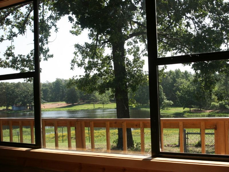 Firefly Ranch | TravelOK.com - Oklahoma's Official Travel & Tourism Site