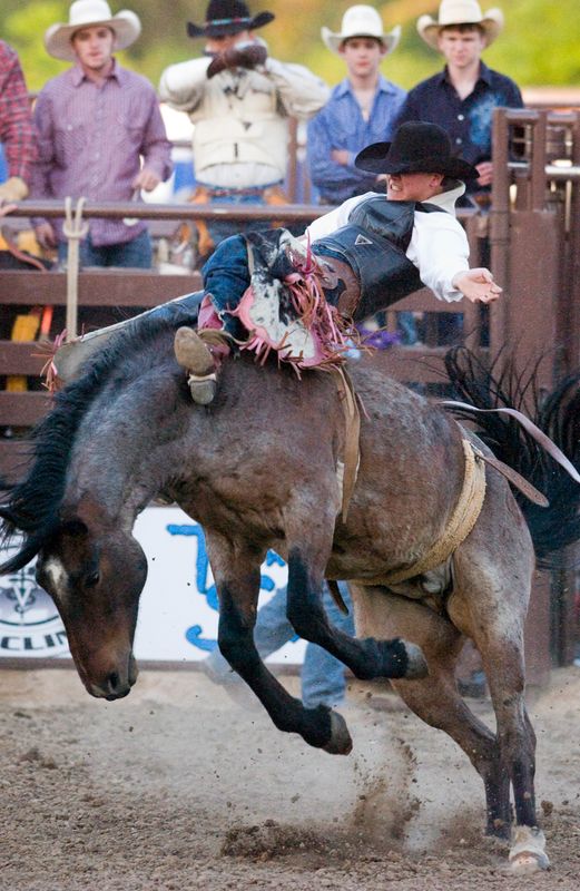 Rodeo Miami | TravelOK.com - Oklahoma's Official Travel & Tourism Site