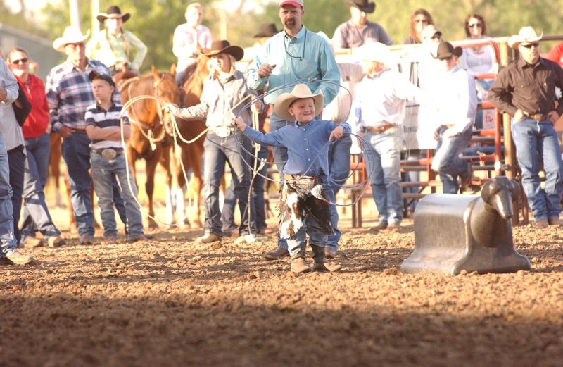 Rodeo Miami | TravelOK.com - Oklahoma's Official Travel & Tourism Site