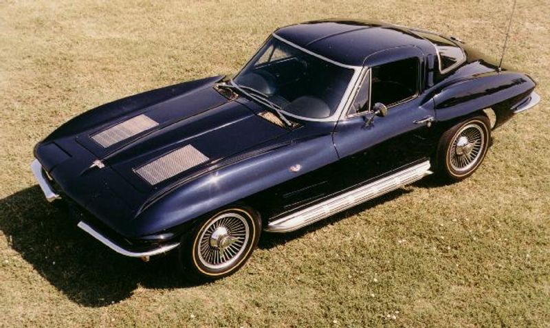 Oklahoma Route 66 Corvette Round Up | TravelOK.com - Oklahoma's ...