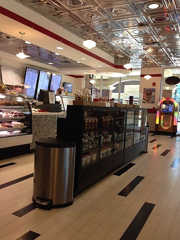 Bedre Cafe | TravelOK.com - Oklahoma's Official Travel & Tourism Site