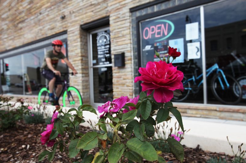 Rose District | TravelOK.com - Oklahoma's Official Travel & Tourism Site