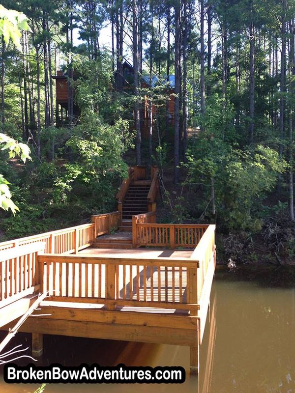 Broken Bow Adventures | TravelOK.com - Oklahoma's Official Travel ...