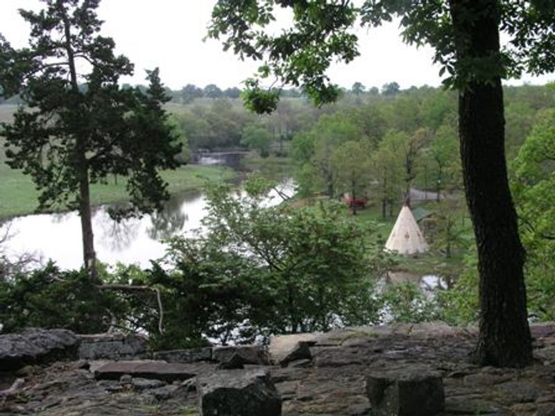 Woolaroc Museum & Wildlife Preserve | TravelOK.com - Oklahoma's ...