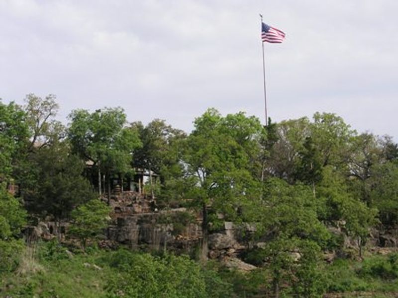 Woolaroc Museum & Wildlife Preserve | TravelOK.com - Oklahoma's ...