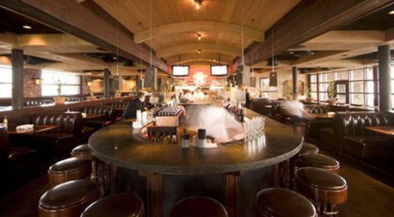 Redrock Canyon Grill | TravelOK.com - Oklahoma's Official Travel ...